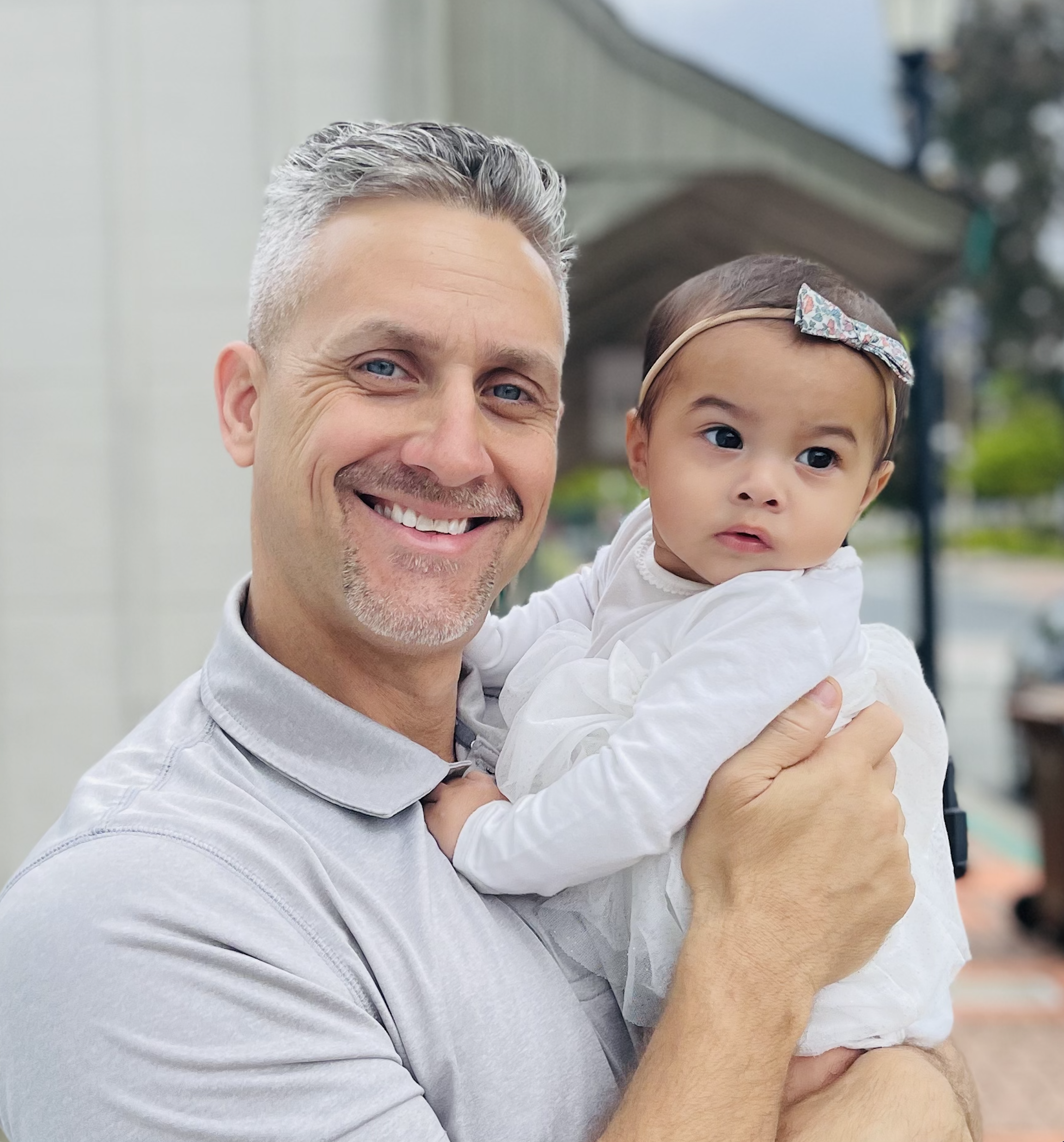 Meet Ryan – Mt. Diablo Preschool
